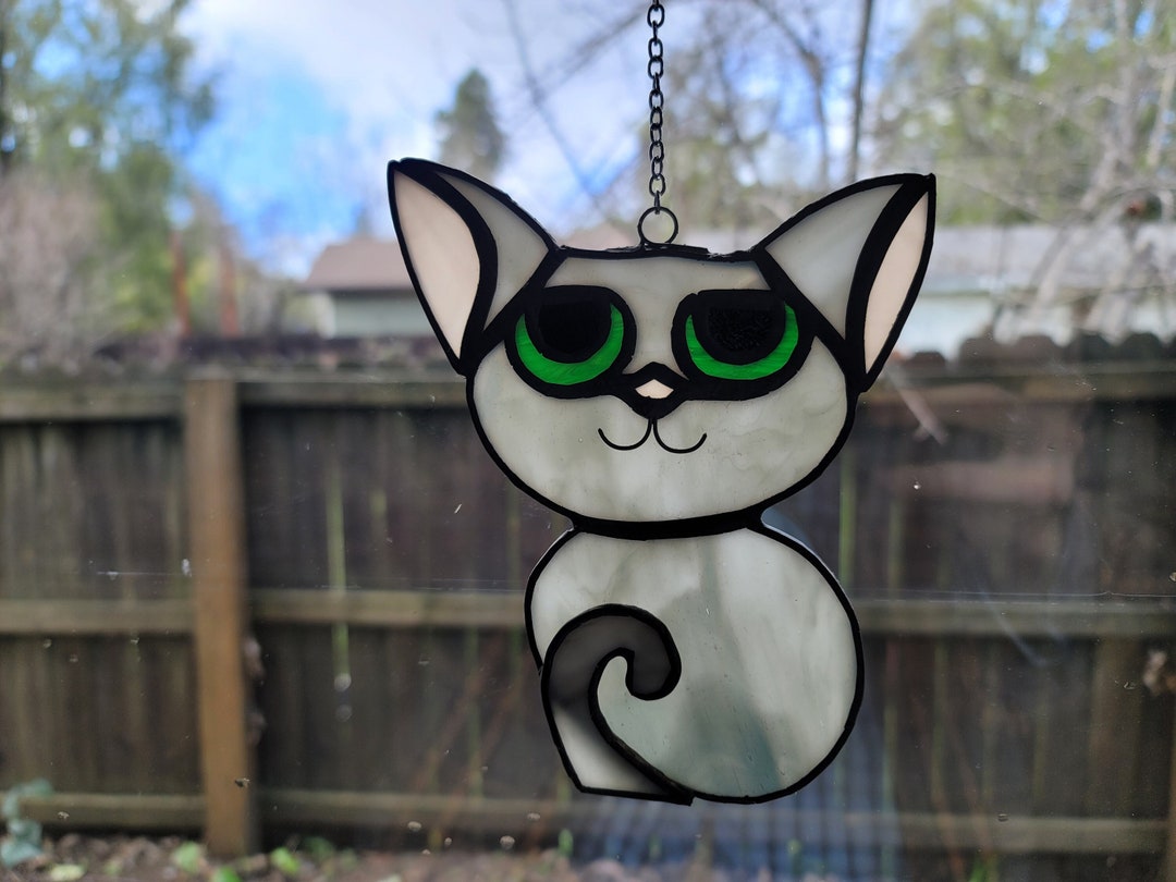 I'm Just Sittin' Kitty - Etsy