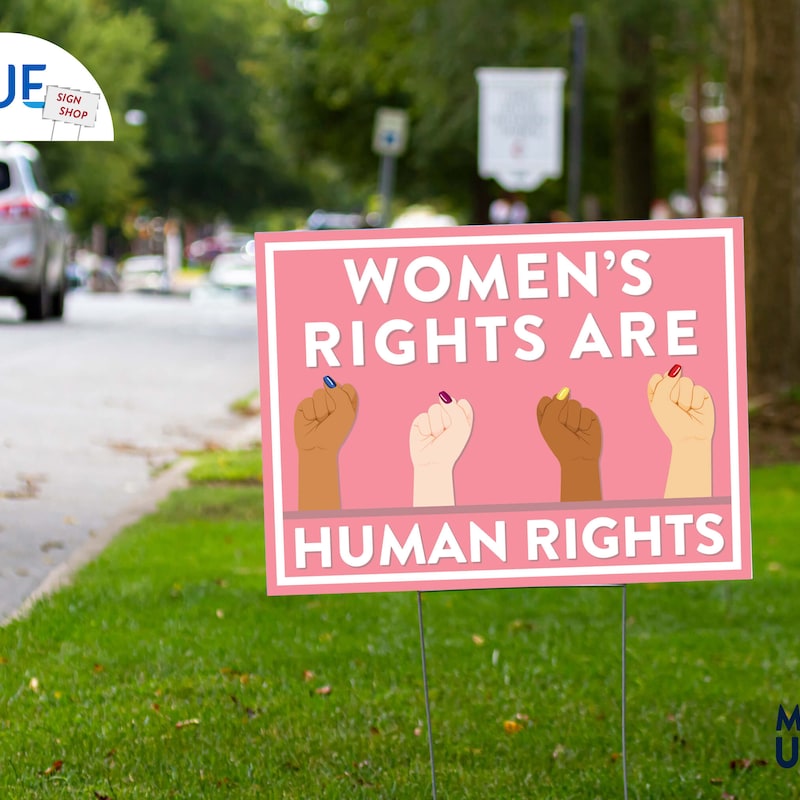 Hope Yard Sign - Etsy