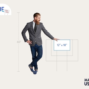 Blank PVC Yard Sign, 12 X 18 DIY Custom Outdoor Plastic Yard Sign for ...