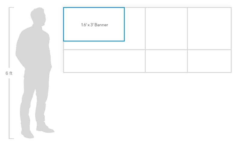 Congratulations Class of 2023 Graduation Custom Full Color Vinyl Banner ...