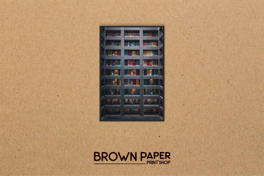 TINY DANCER Poster Choose Your Size - Etsy