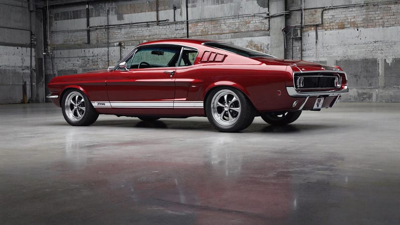 12 Mustang Designs for T-shirts, Sweatshirts, ETC. - Etsy
