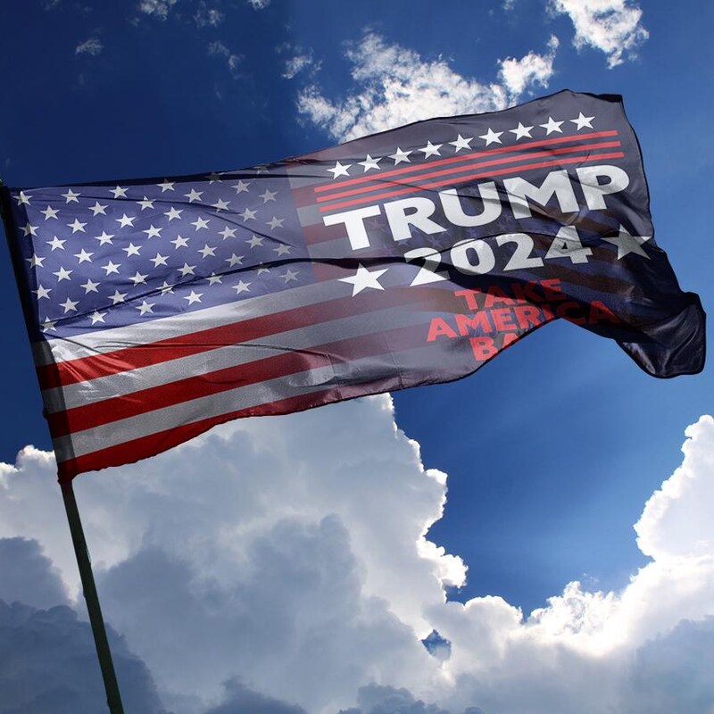 Trump Flags and Stickers - Etsy