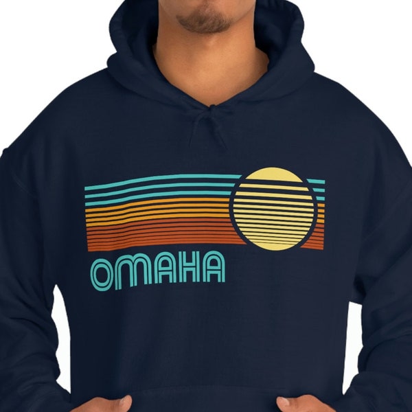 Omaha Shirt - Etsy