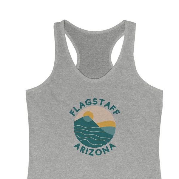 Arizona Tank Top - Etsy