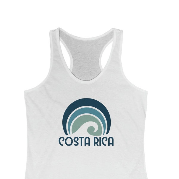 Costa Rica Wave - Etsy
