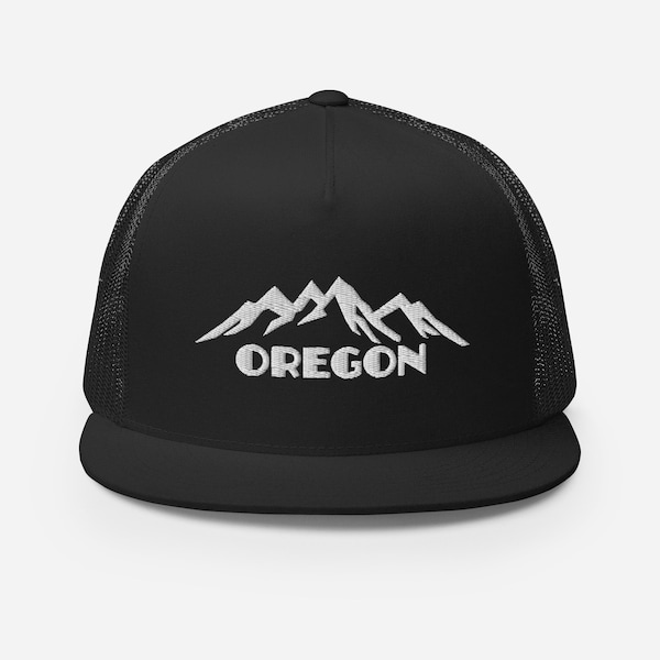 Bend Oregon Hat - Etsy