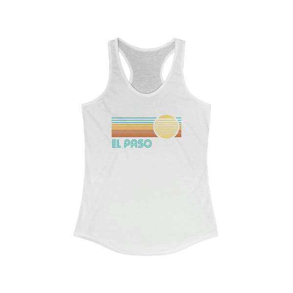 Running Tank - Etsy