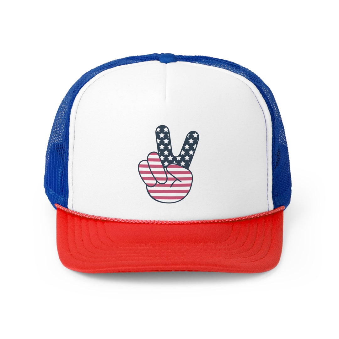 Fourth of July Hat, 4th of July Hat, 4th of July, July 4th Hat ...