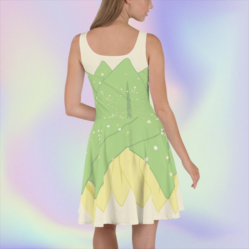Bayou Princess Running Dress, Princess Run Costume, Tiana Dress, Bayou ...