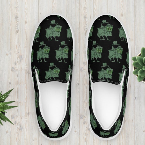 Haunted Mansion Shoes - Etsy