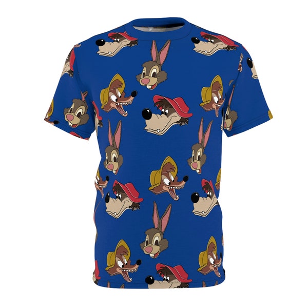 Splash Mountain Shirt - Etsy