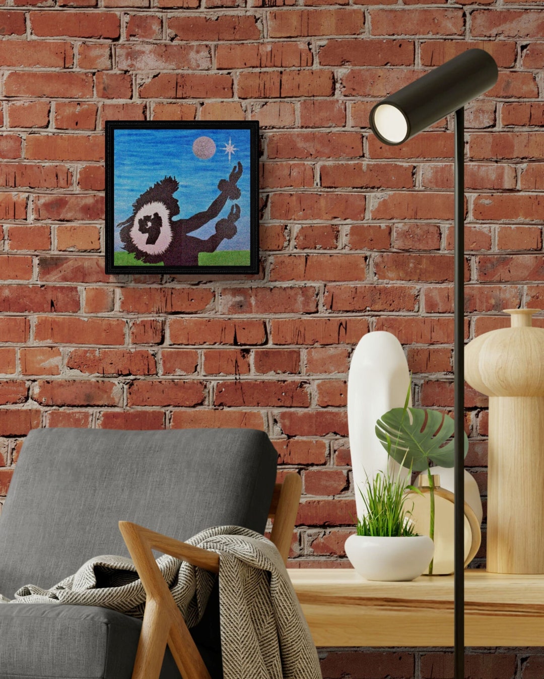 Kahiko Hawaiian Ancient Hula Art Print - Etsy