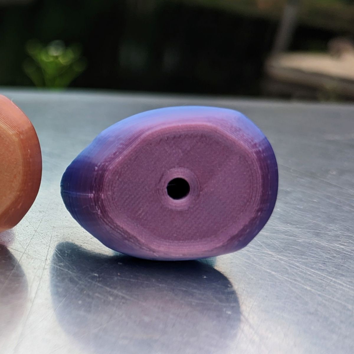 3D Printed Rainbow Ducks Jeep / Mini Cooper Ducks - Etsy