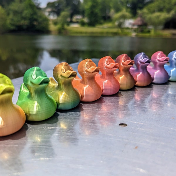 50 Pack Rubber Ducks - Etsy