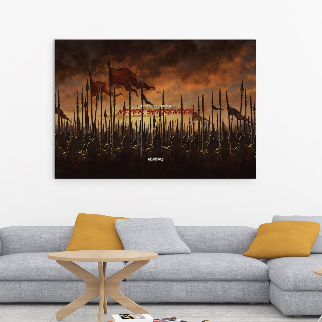 Spartan Warrior Poster Motivational Inspiration Success Quotes Poster ...