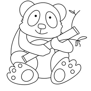 20 Unique Coloring Pages for Kids, Animal Coloring A4 Sheets, Colouring ...