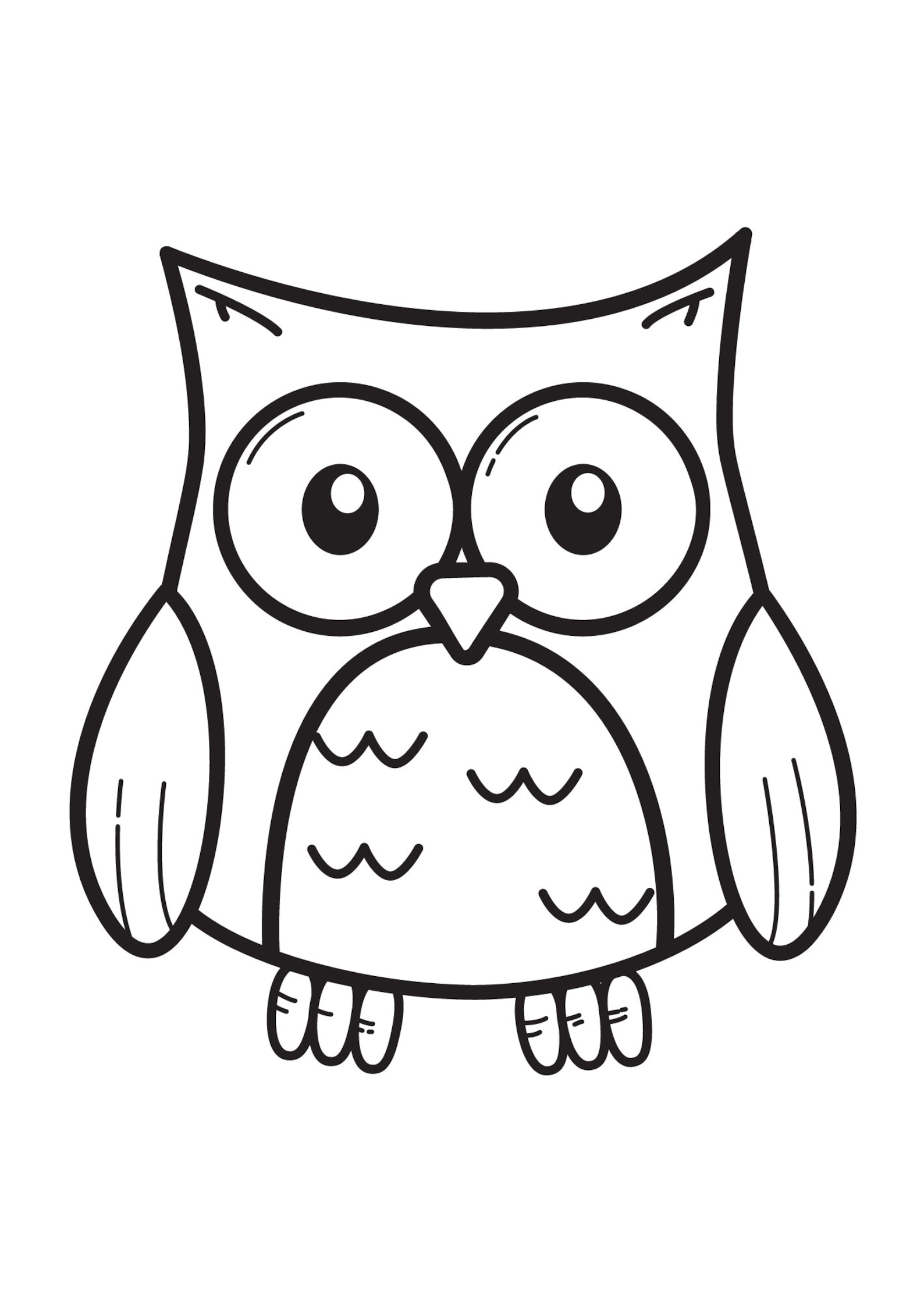 10 Colouring Pages, Printable Colouring Sheets, Colouring A4 Sheets ...