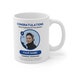 Employee of the Month Coffee Mugs, Congratulation Mugs, Gift for ...