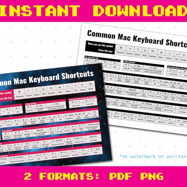 MacBook Keyboard - Etsy