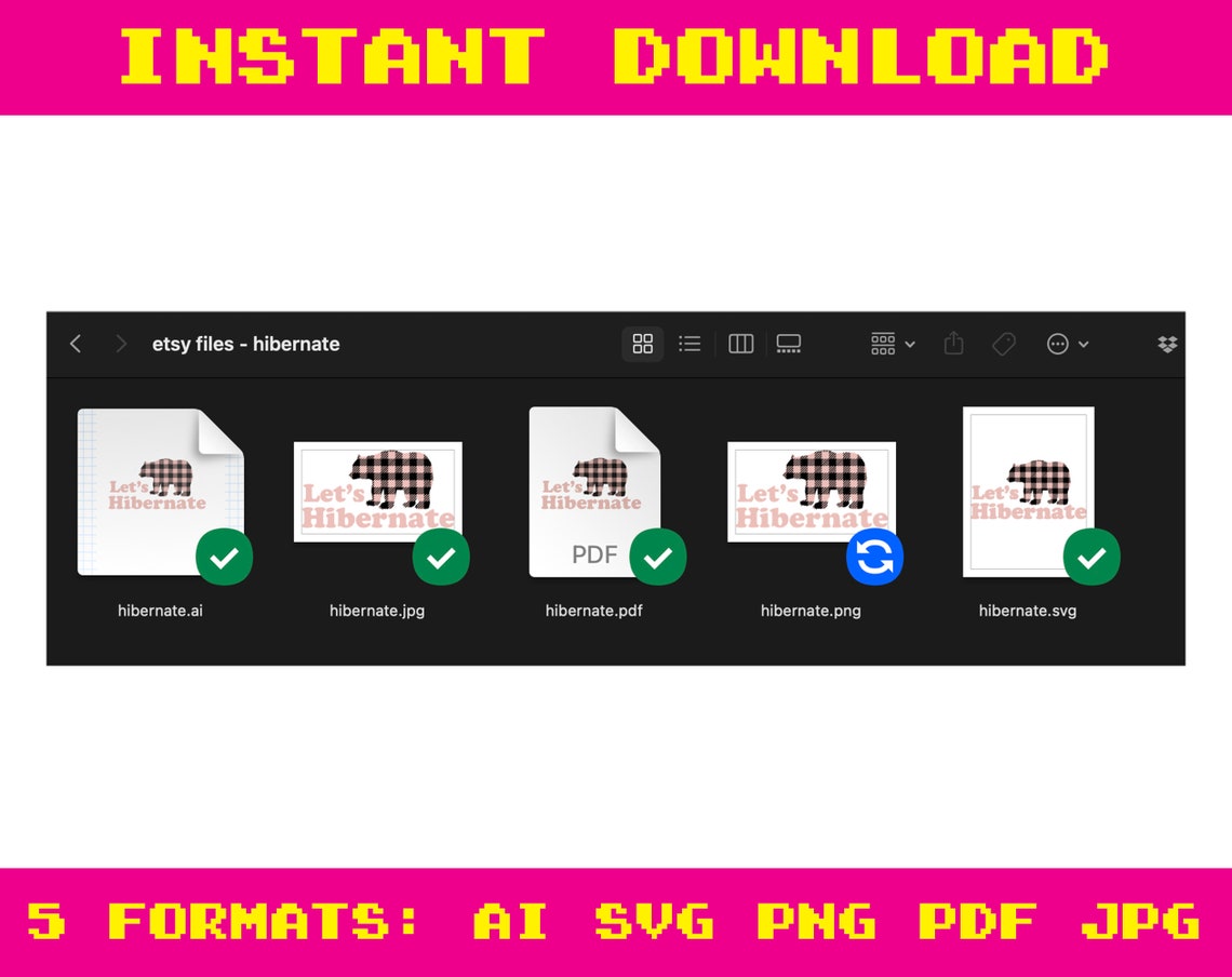 Lets Hibernate Svg, Png, Pdf, Svg, Jpg, Hibernation, Hibernation Mode ...