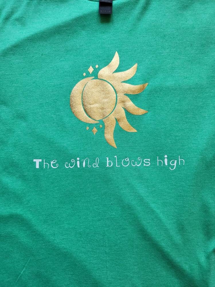 Phish Inspired Divided Sky - Etsy