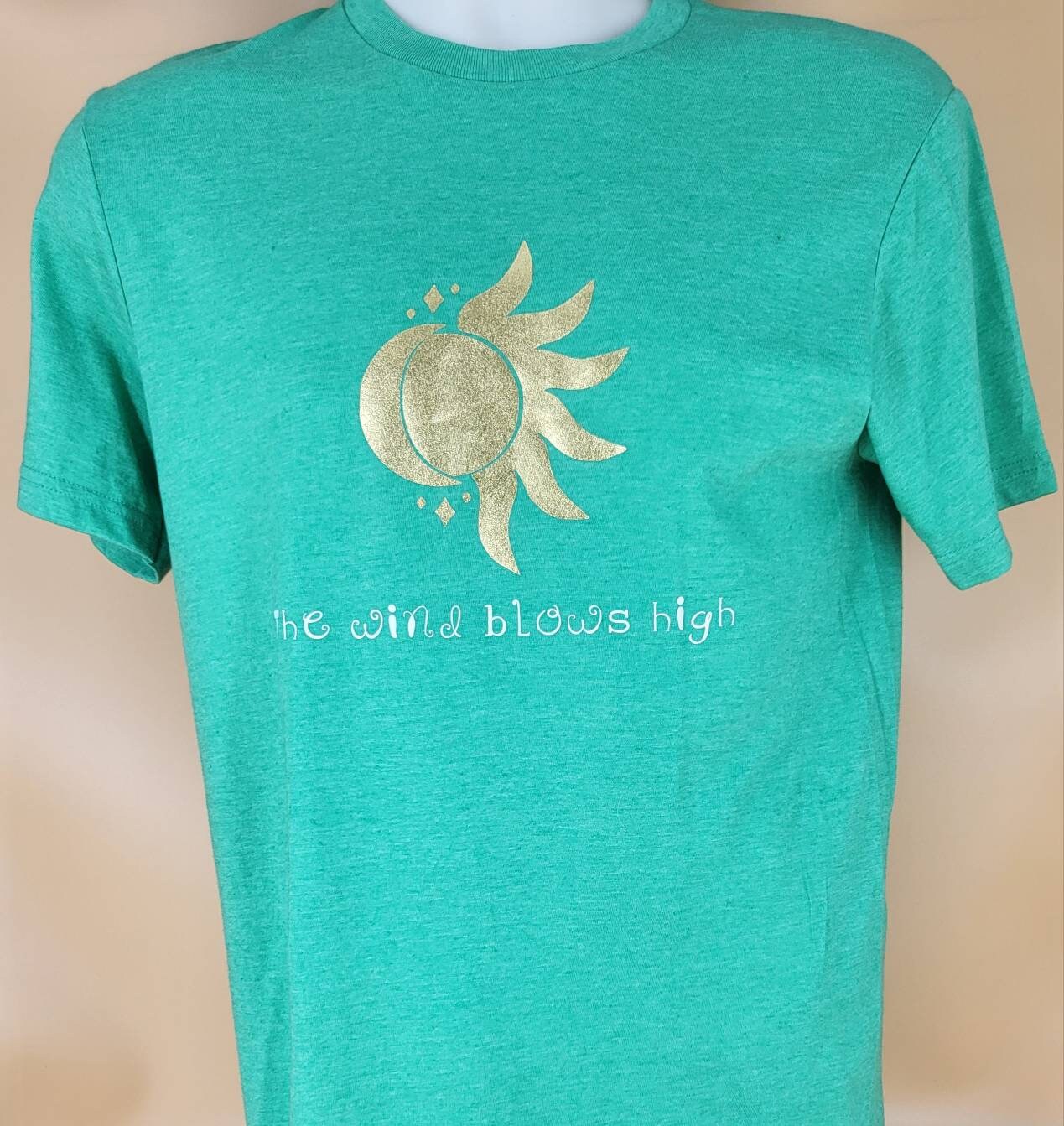 Phish Inspired Divided Sky - Etsy