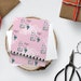 Cute Nurse Doctor Seamless Digital Papers, Nurses, Doctors, and ...