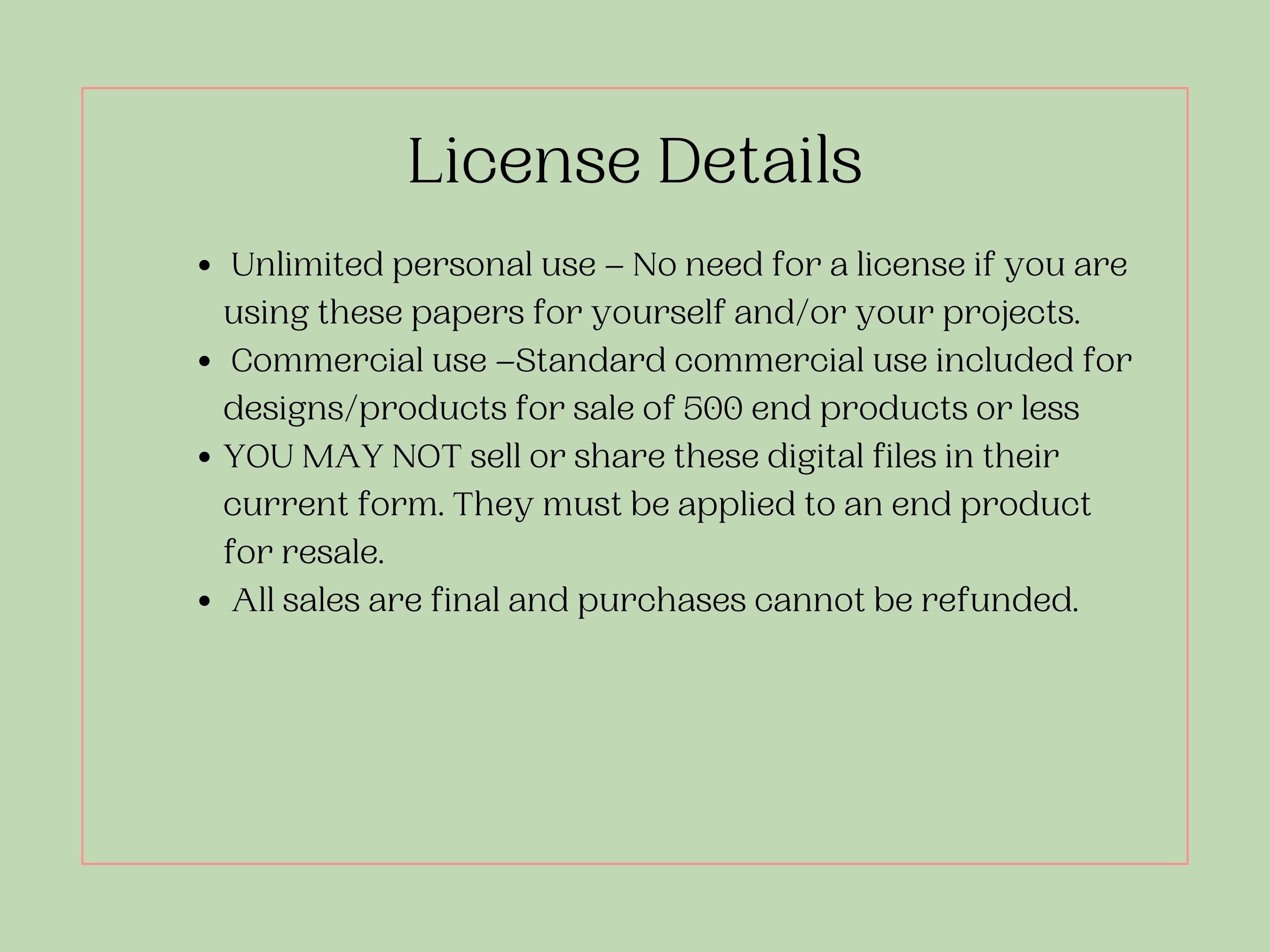 Cute Teacher Educator Seamless Digital Papers School Supplies - Etsy