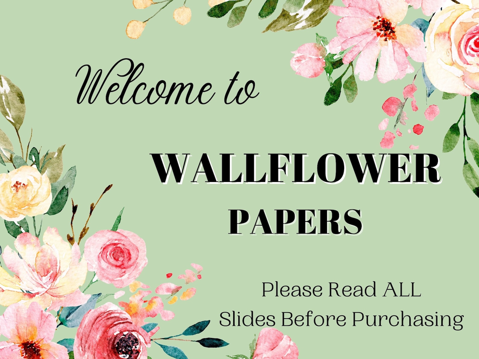 Taco Tuesday Mexican Food Seamless Digital Papers, Tacos & Chilaquiles ...