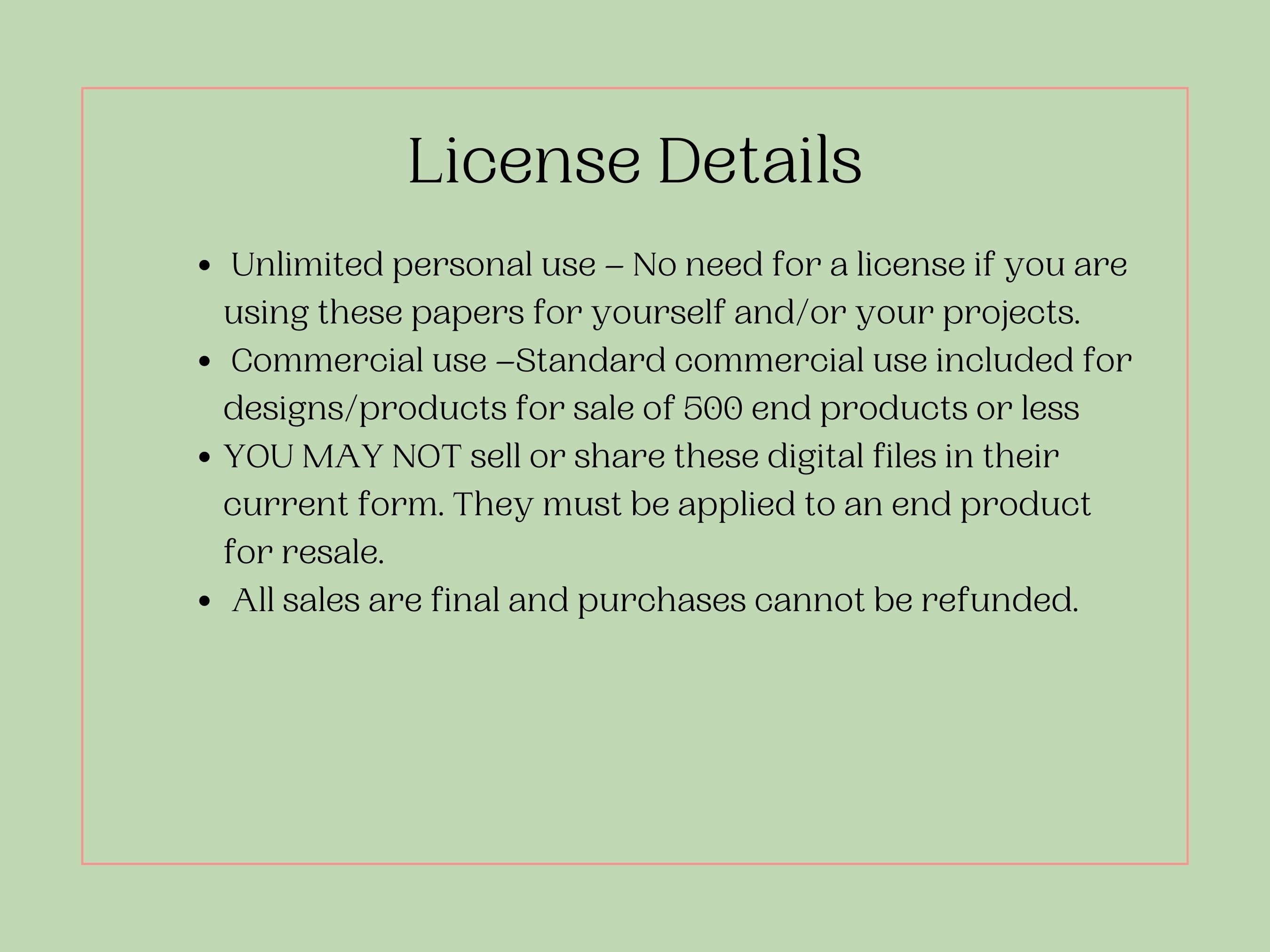Taco Tuesday Mexican Food Seamless Digital Papers, Tacos & Chilaquiles ...