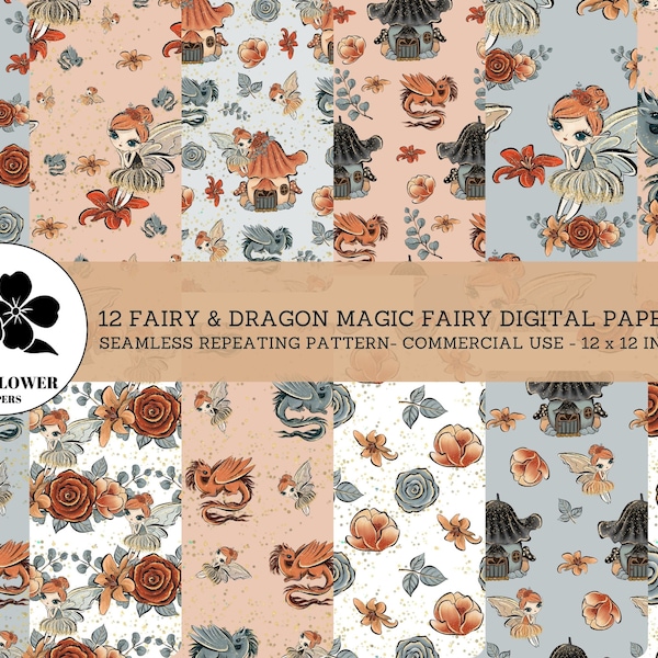 Dragon Quilling Pattern - Etsy