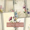 Cute Nurse Doctor Seamless Digital Papers, Nurses, Doctors, and ...