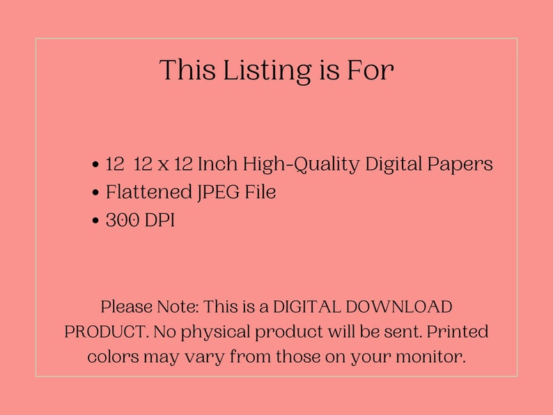 Rainbow Unicorns Seamless Digital Papers, Unicorns and Rainbows ...