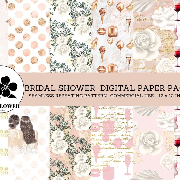 Wedding Papers - Etsy