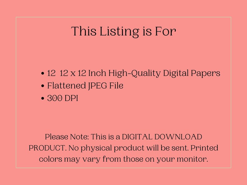 Taco Tuesday Mexican Food Seamless Digital Papers, Tacos & Chilaquiles ...