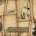 Science & Nature Junk Journal Pages, Vintage Laboratory Junk Journal ...