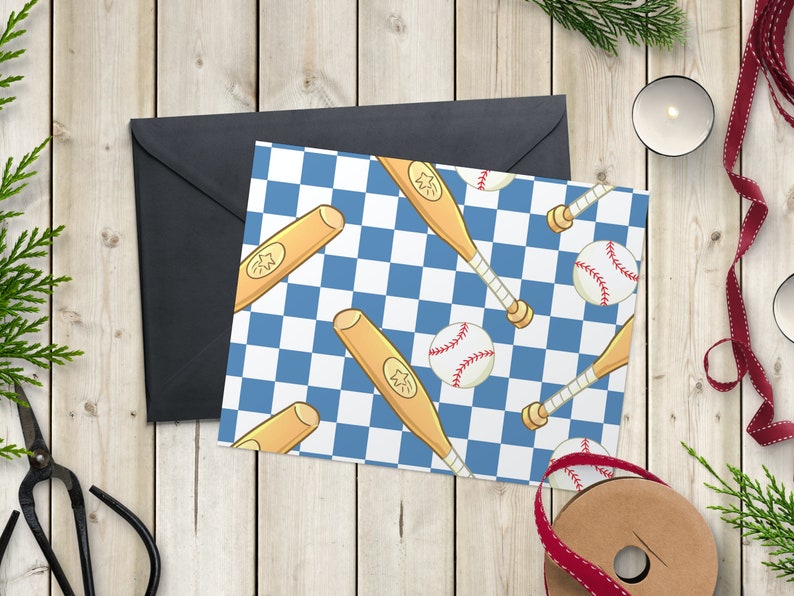 Summer Baseball Forever Seamless Digital Papers Baseball Bats - Etsy