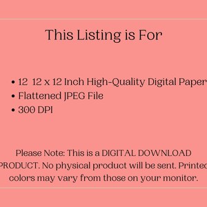 Back to School Teacher Seamless Digital Papers 1, Apples & Pens, Blue ...