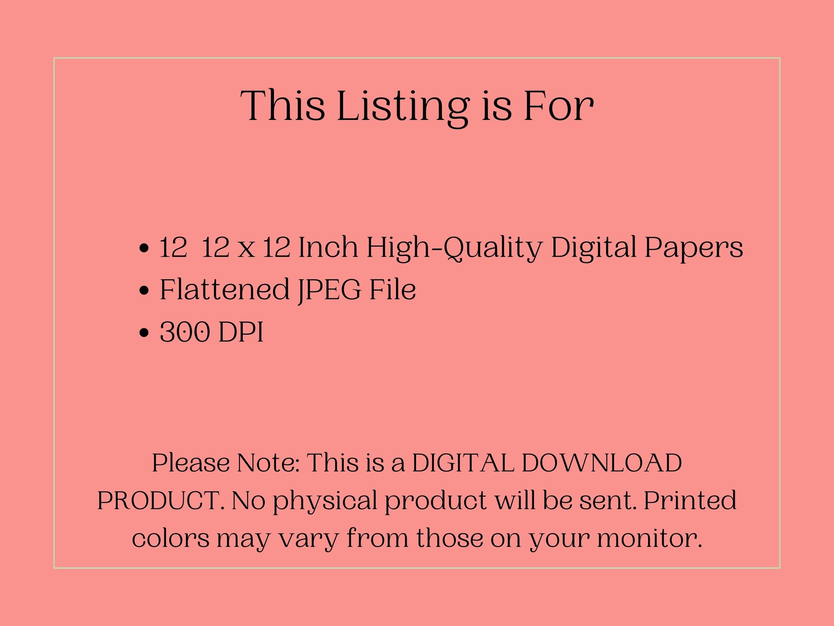 Cute Nurse Doctor Seamless Digital Papers, Nurses, Doctors, and ...