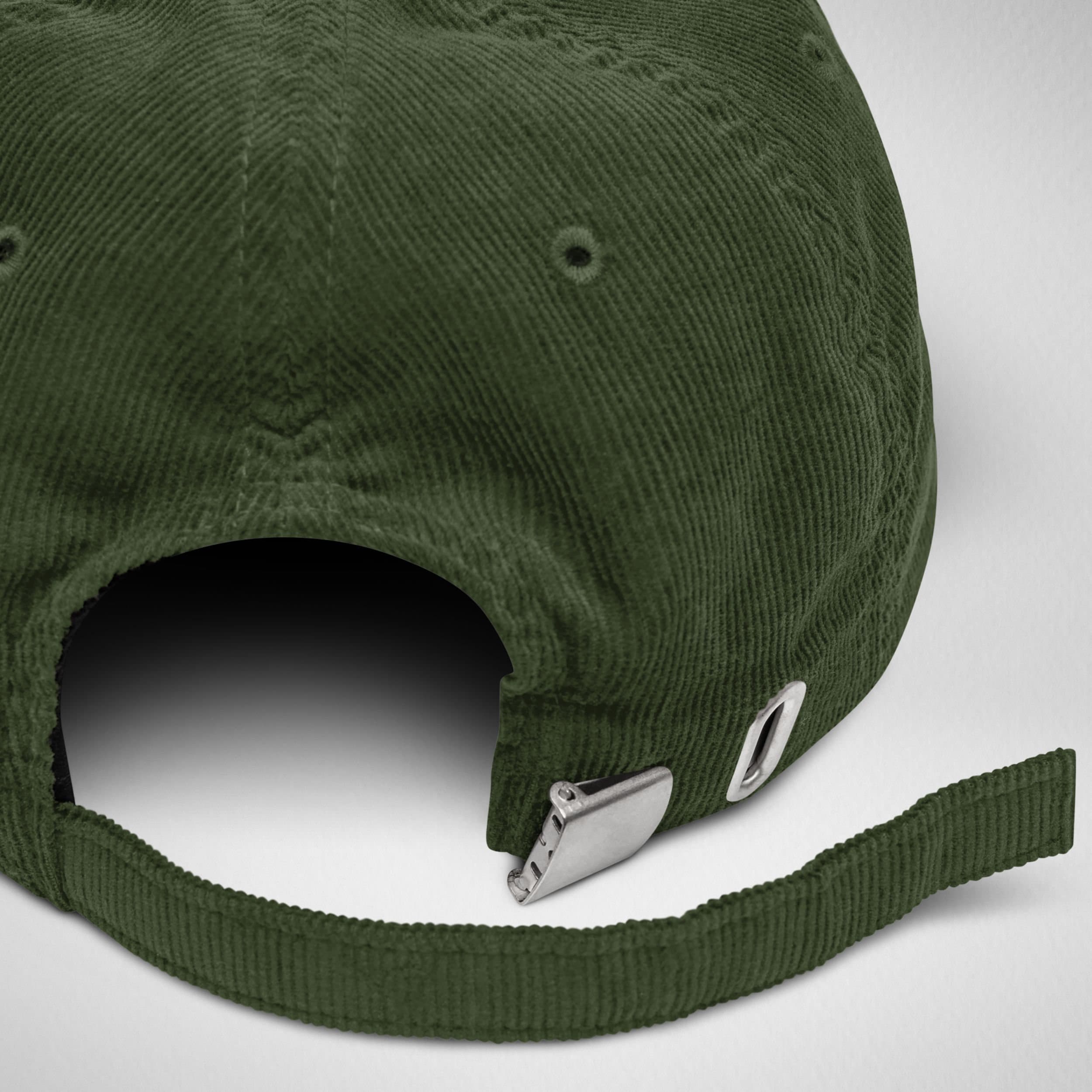 Plant Daddy Hat Corduroy Dad Hat Plant Lover Gift Plant Man Baseball ...