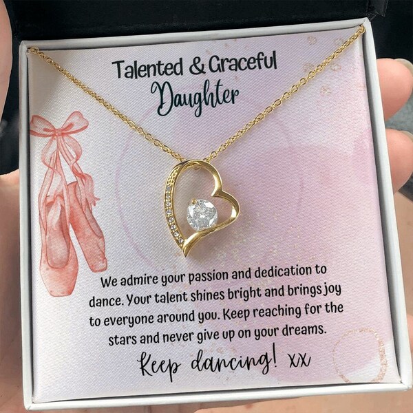 Dance Recital Gift - Etsy