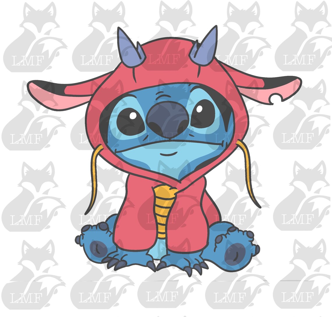Stitch and Mushu SVG. Lilo and Stitch Svg. Mushu Svg. Mulan Svg. Png ...
