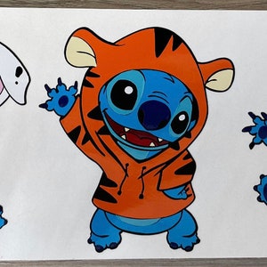 Stitch and Sully SVG. Lilo and Stitch Svg. Monsters Inc Svg. Png ...