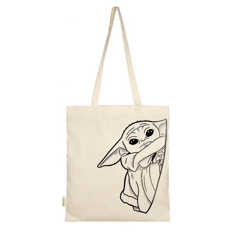 Grogu SVG. Baby Yoda SVG. Mandalorian SVG. Star Wars Svg - Etsy