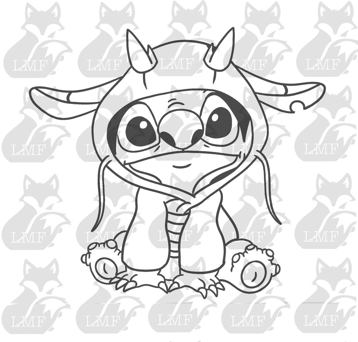 Stitch and Mushu SVG. Lilo and Stitch Svg. Mushu Svg. Mulan Svg. Png ...