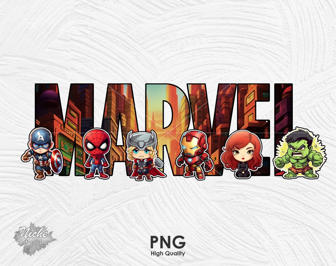 Baby Superheroes Logoo PNG, Kids Avengers Shirt PNG, Baby Avengers PNG ...