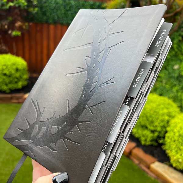 Bible Cross Reference Print - Etsy