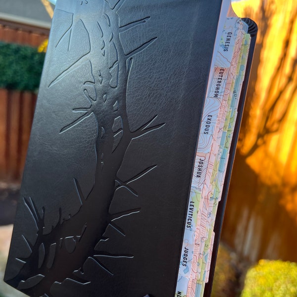 Bible Cross Reference Print - Etsy