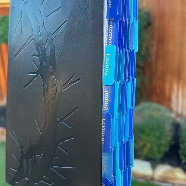 Bible Cross Reference Print - Etsy